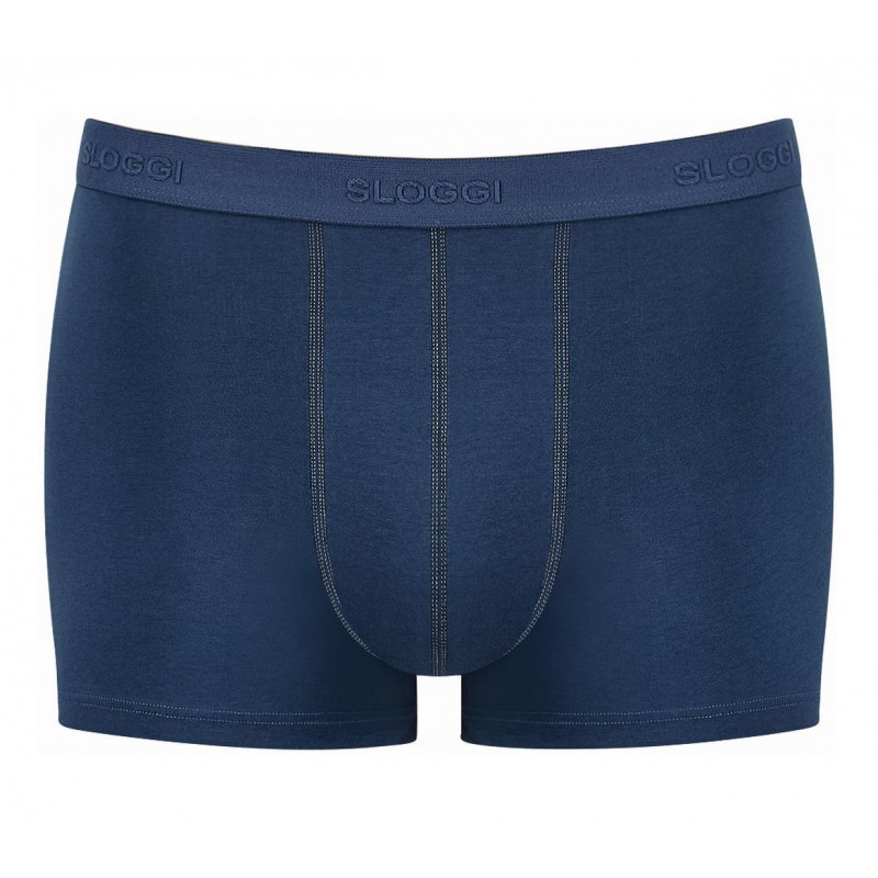Sloggi men 24/7 Short - 2-pack (set van 2 shorts)